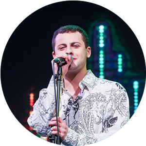 פרוייקט סיפור מוזיקלי - jonathan-perlman.co.il