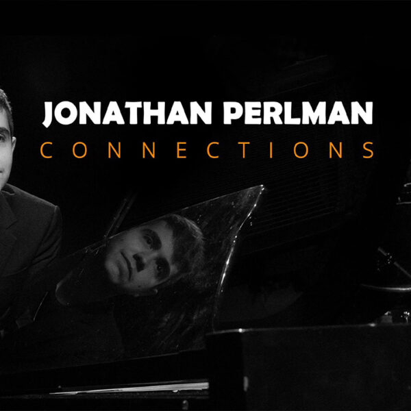 יהונתן פרלמן - דיסקוגרפיה - jonathan-perlman.co.il