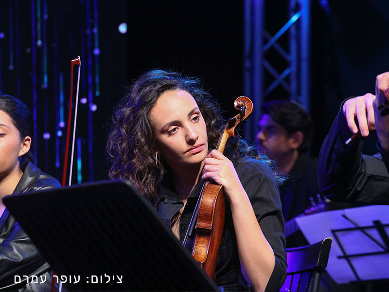 יהונתן פרלמן - האלבום: סיפור מוזיקלי - jonathan-perlman.co.il