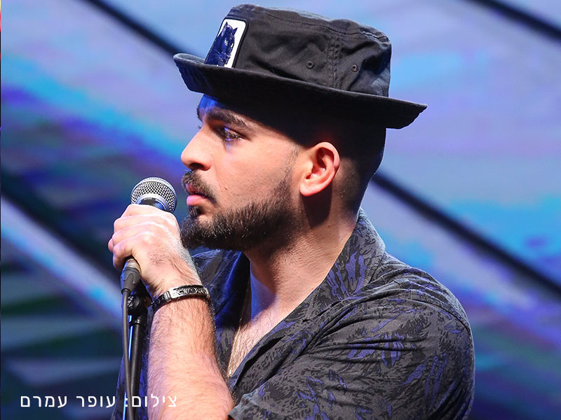 יהונתן פרלמן - האלבום: סיפור מוזיקלי - jonathan-perlman.co.il