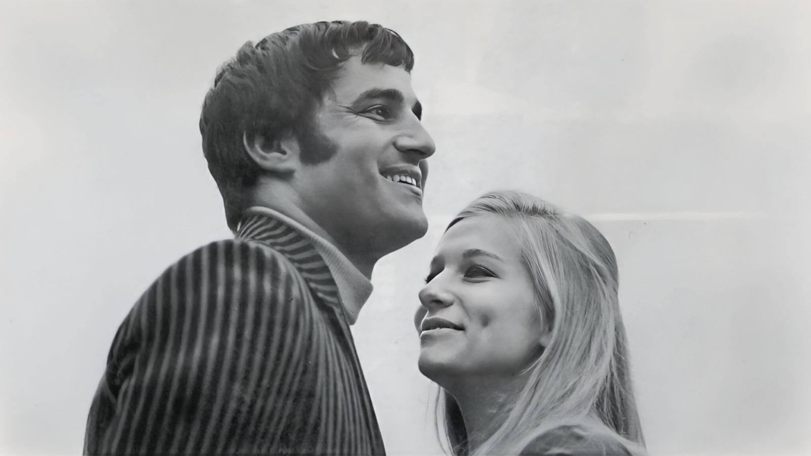 מחווה מרגשת לאילן ואילנית – לציון 60 שנות יצירה של שלמה צח ("אילן ...